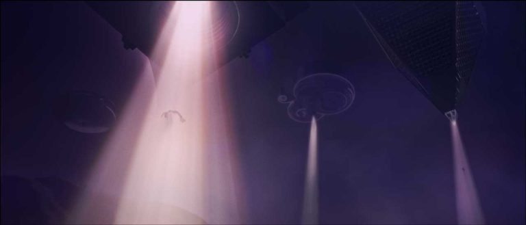 Zeeman "Don't Get Blinded" Spot by Menno Fokma and Artbox - Motion ...