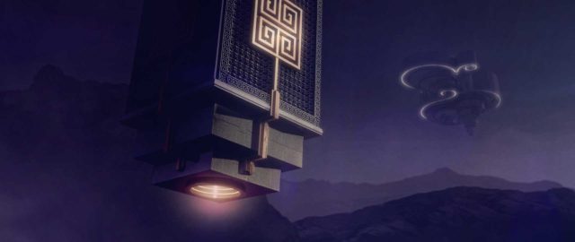 Zeeman "Don't Get Blinded" Spot by Menno Fokma and Artbox - Motion ...