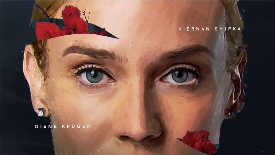 Method Studios Opens "Swimming with Sharks" TV Series - Motion design ...