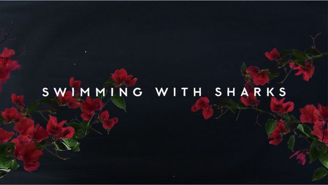 Method Studios Opens "Swimming with Sharks" TV Series - Motion design ...