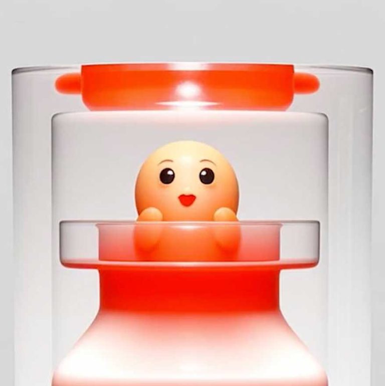 Michael Fragstein Merges AI and Stop-Motion in Eben Tenner "Silk Sheets ...