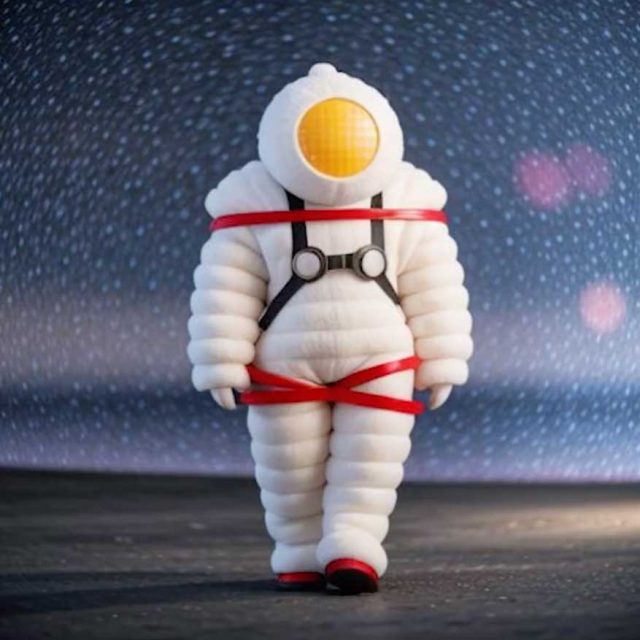 Michael Fragstein Merges AI and Stop-Motion in Eben Tenner "Silk Sheets ...