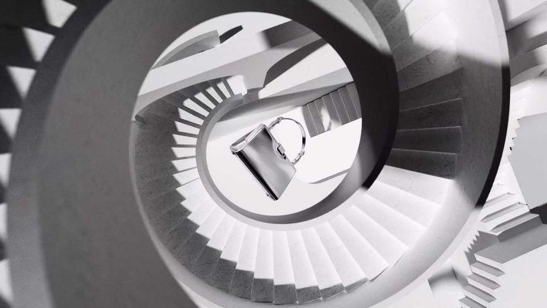 In the Bag: TACTYC 's Three New Films for Michael Kors - Motion design ...