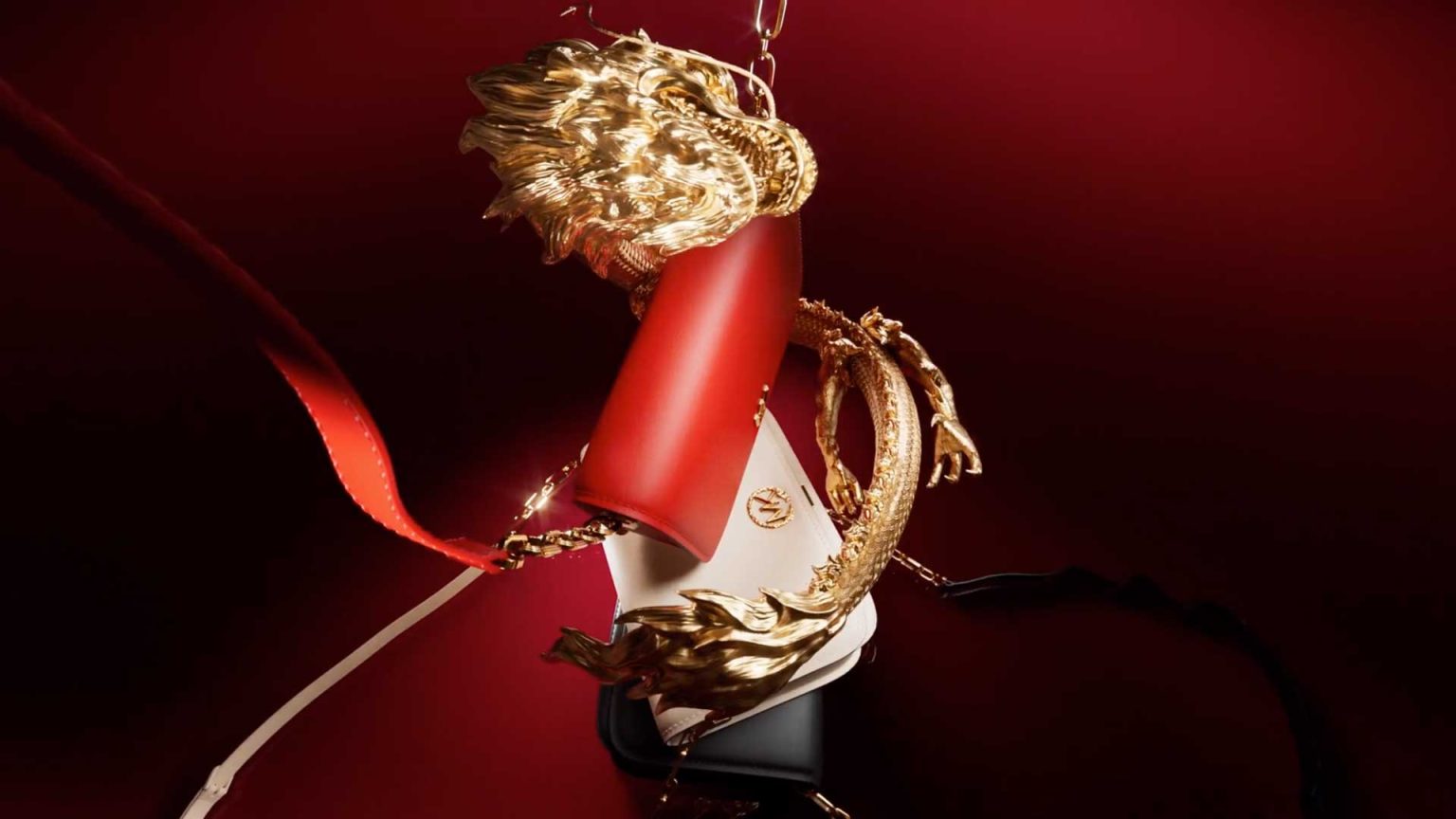 In the Bag: TACTYC 's Three New Films for Michael Kors - Motion design ...