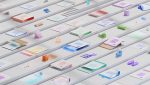Microsoft Office Hub 2.0 Launch Film by NotReal - Motion design - STASH ...