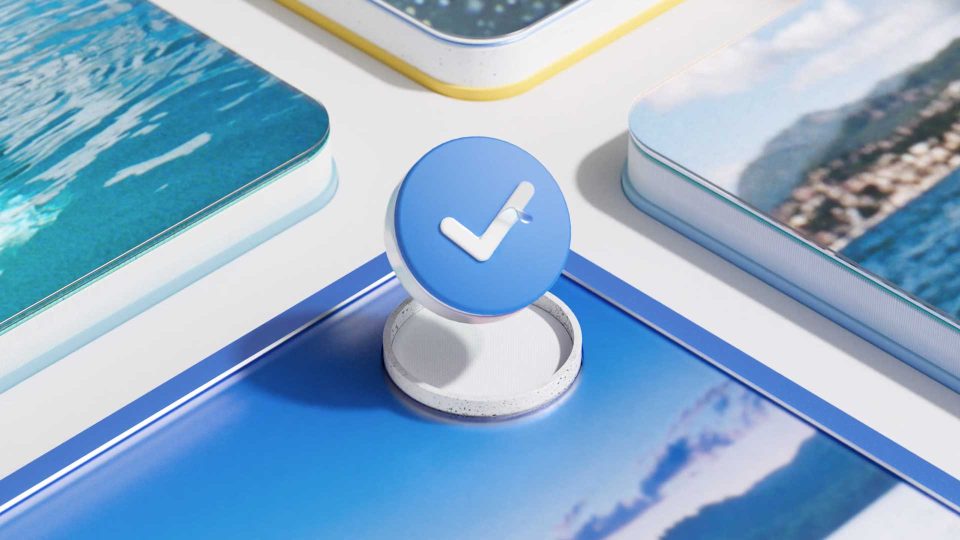 NotReal Keep Their Heads in the Cloud for Microsoft's OneDrive Film ...