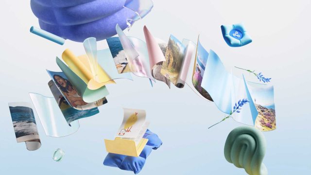 NotReal Keep Their Heads in the Cloud for Microsoft's OneDrive Film ...