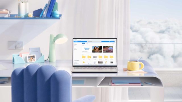 NotReal Keep Their Heads in the Cloud for Microsoft's OneDrive Film ...