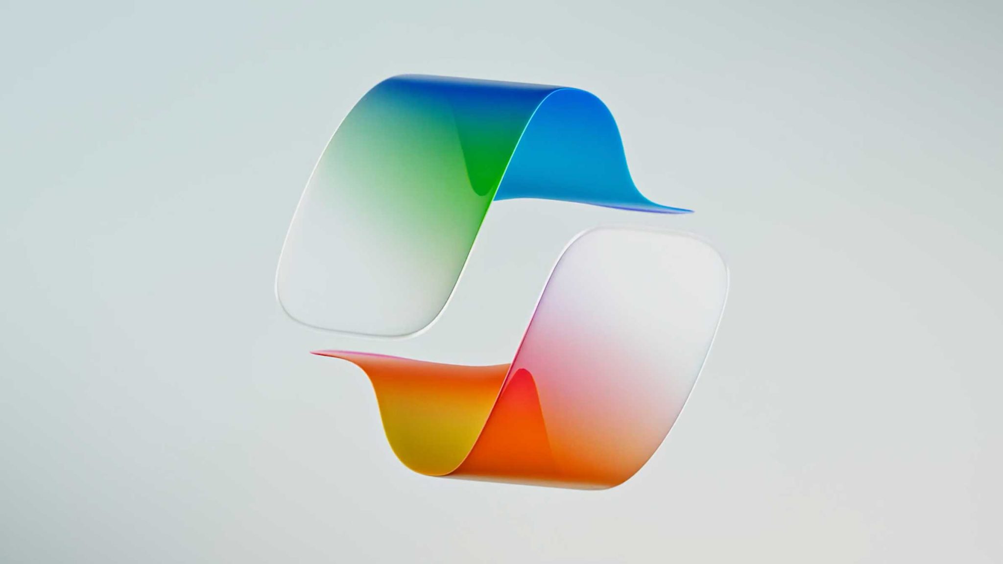 Microsoft Visual Design team Launch Surface Copilot+PC - Motion design ...