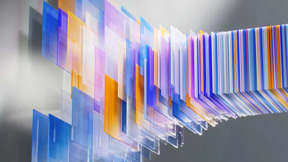 Microsoft Surface Laptop 5 Launch Film by Buck - Motion design - STASH ...