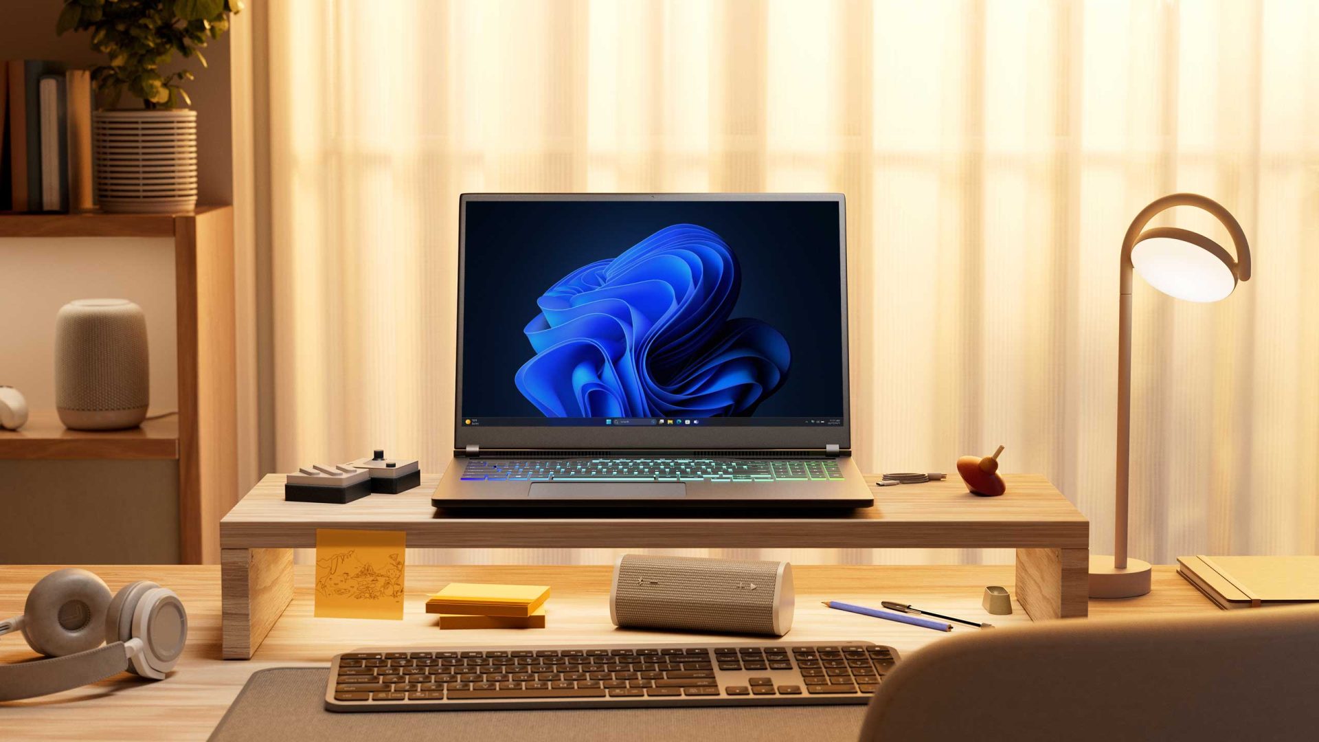 NotReal Mixes it Up for Microsoft Windows 11 Campaign - Motion design ...