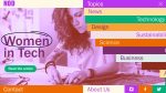 NotReal Mixes it Up for Microsoft Windows 11 Campaign - Motion design ...