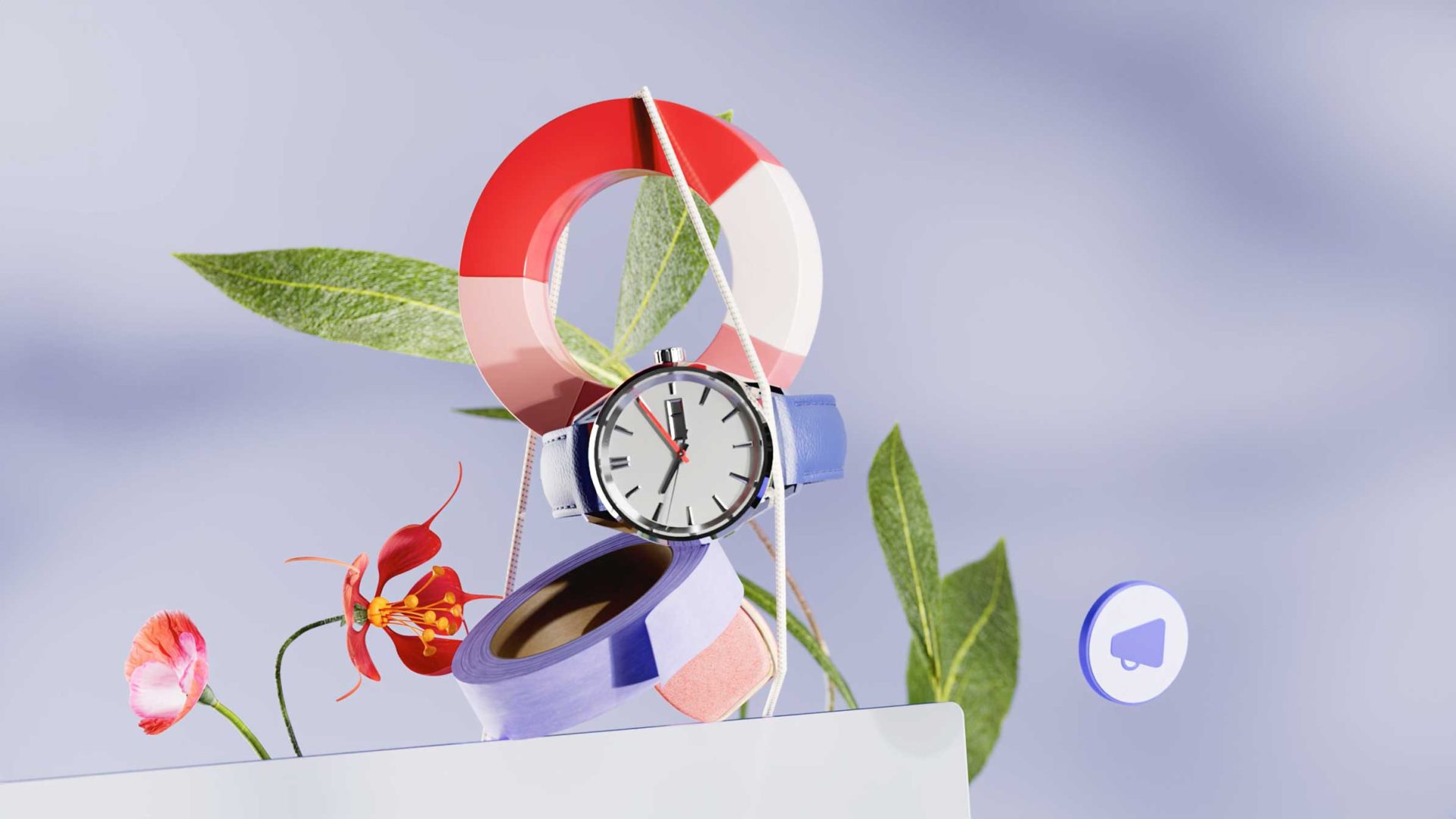 NotReal & Microsoft Keep on "Connecting Communities" - Motion design ...