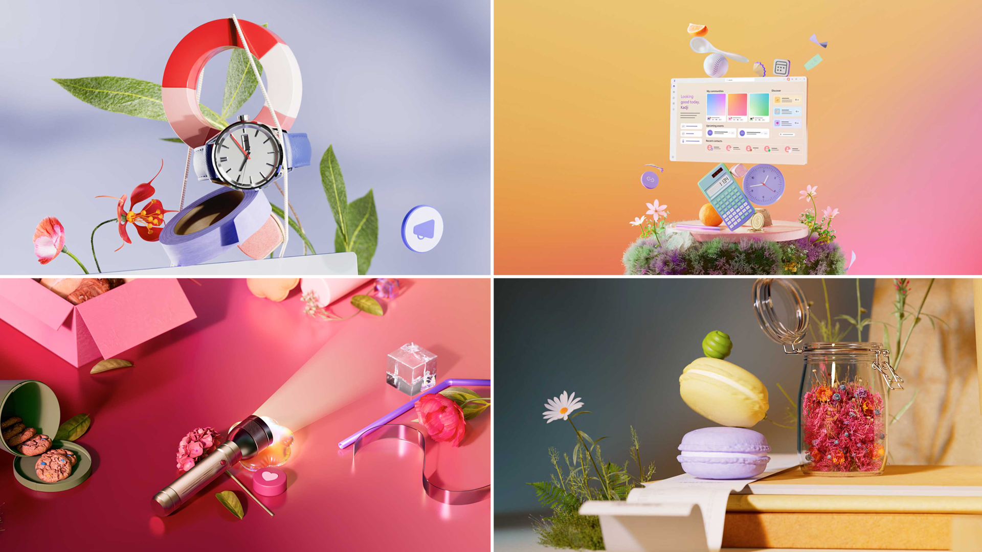 Microsoft Archives - Motion design - STASH : Motion design – STASH