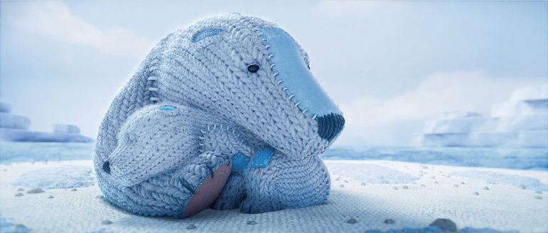 "Migrants" PÔLE 3D Animated Graduation Film - Motion design - STASH ...