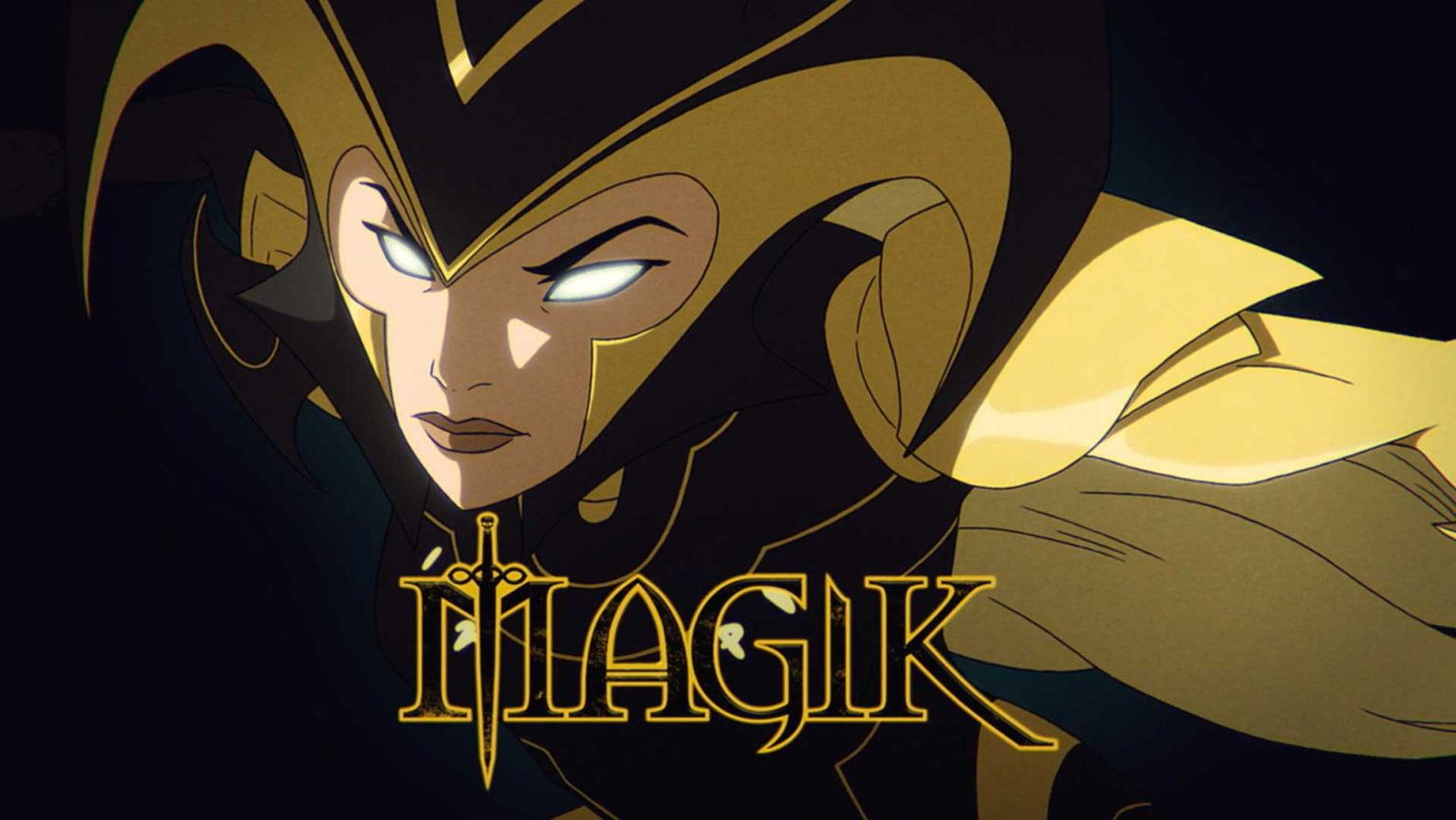 Mike&Payne and Sun Creature Tease Marvel’s "Midnight Suns" - Motion ...