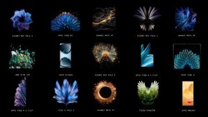 Mobile Motion: Millarc Shows Off Smartphone Wallpapers - Motion design ...