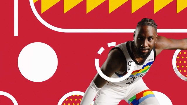 Minnesota Timberwolves City Edition Branding by Pixel Farm - Motion ...