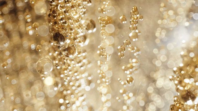 Pleix Adds Sparkle to Moët & Chandon's Collection Impériale - Motion ...