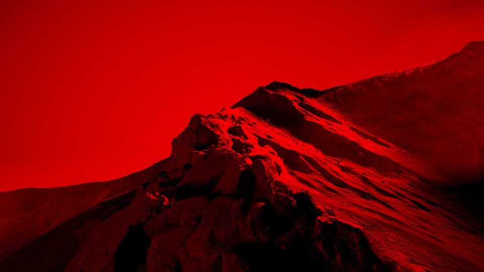 ManvsMachine Summits the Peak for the Moncler RE/ICONS Collection ...