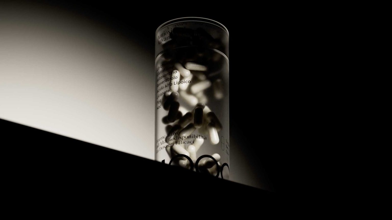 Perfect Pills & Packaging: Studio Sentempo for Mooor - Motion design ...