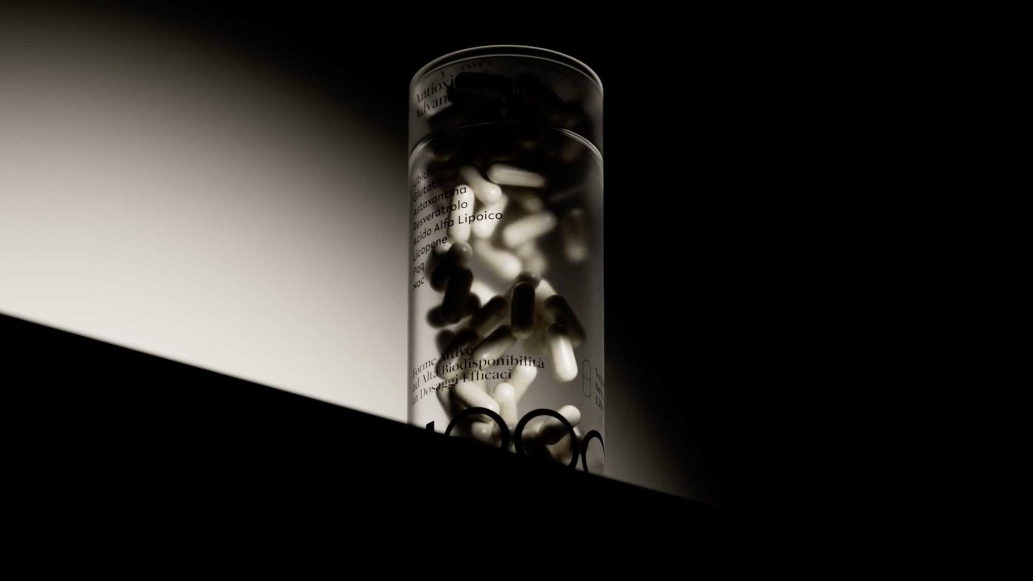 Perfect Pills & Packaging: Studio Sentempo for Mooor - Motion design ...