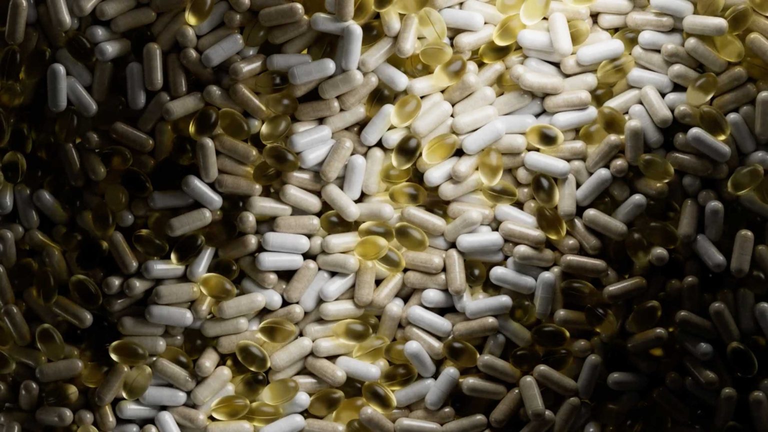 Perfect Pills & Packaging: Studio Sentempo for Mooor - Motion design ...