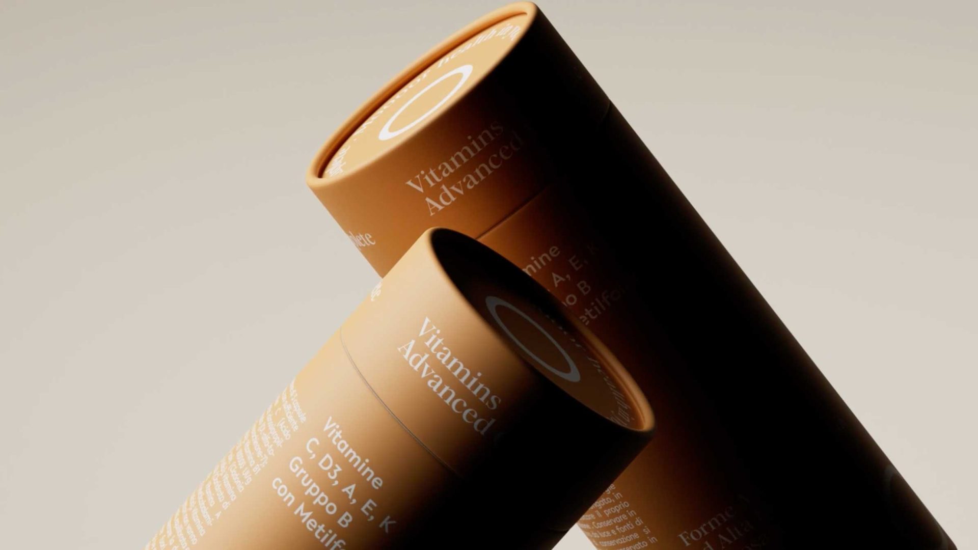 Perfect Pills & Packaging: Studio Sentempo for Mooor - Motion design ...