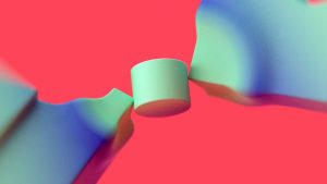 Motion Motion Festival 2023 Trailer and Branding by Fanny Rollot ...