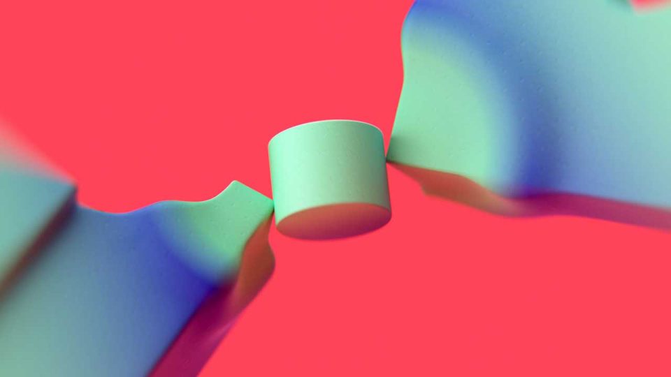 Motion Motion Festival 2023 Trailer and Branding by Fanny Rollot ...