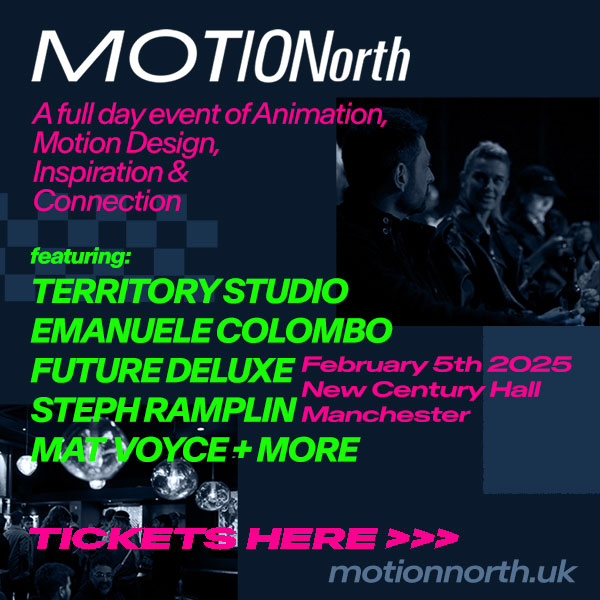 Motion design - STASH - Page 9 of 688 - Welcome to the planet’s largest ...