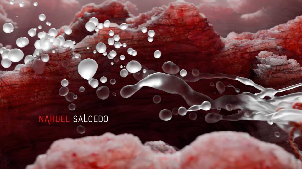 Studio River Ponders AI's Creative Future in Motion Plus Design Tokyo ...