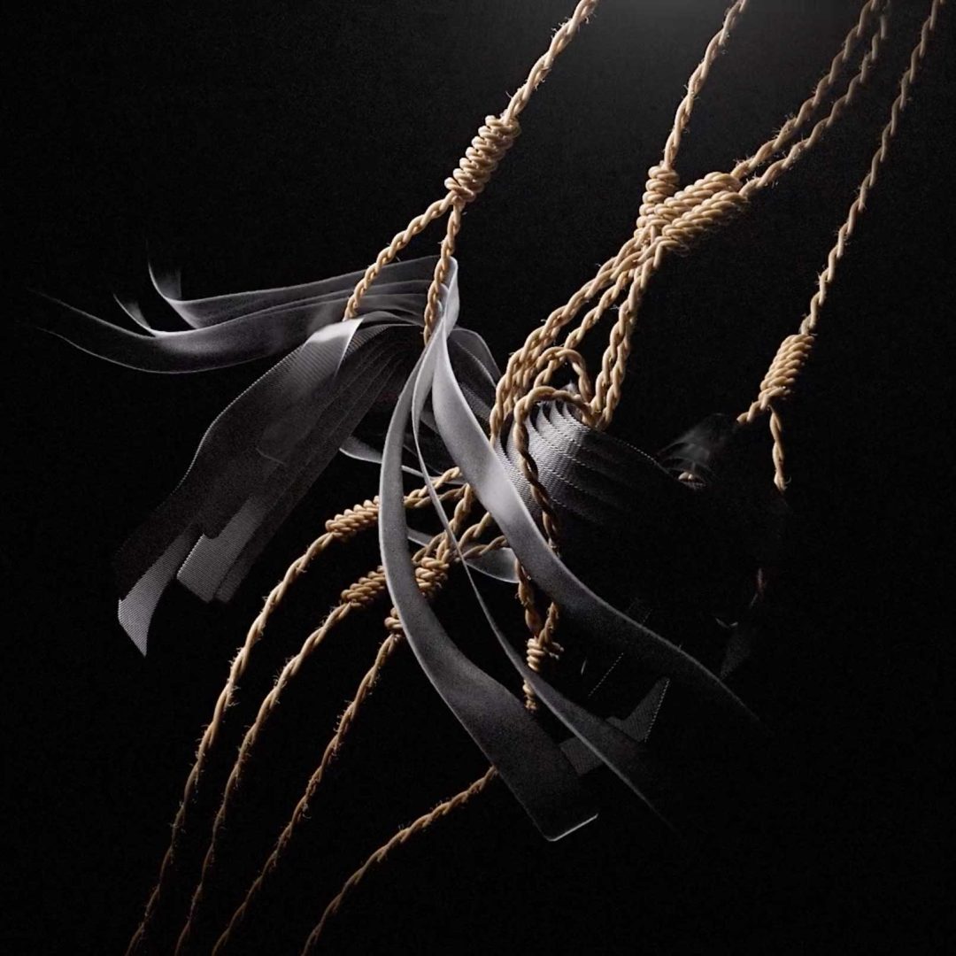 Motion Punk's "A(n)ti" Dance Trailer Doubles as a Tribute to the Women ...
