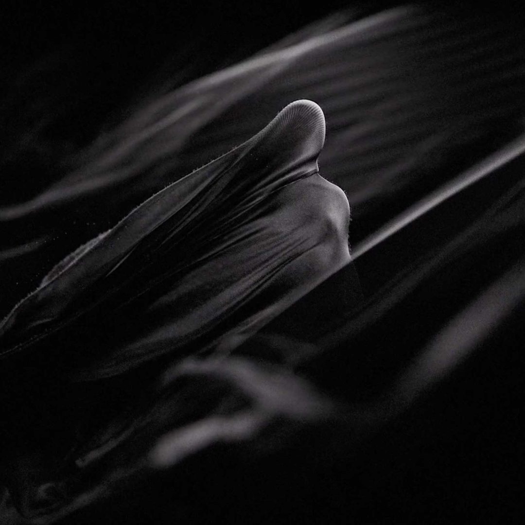 Motion Punk's "A(n)ti" Dance Trailer Doubles as a Tribute to the Women ...