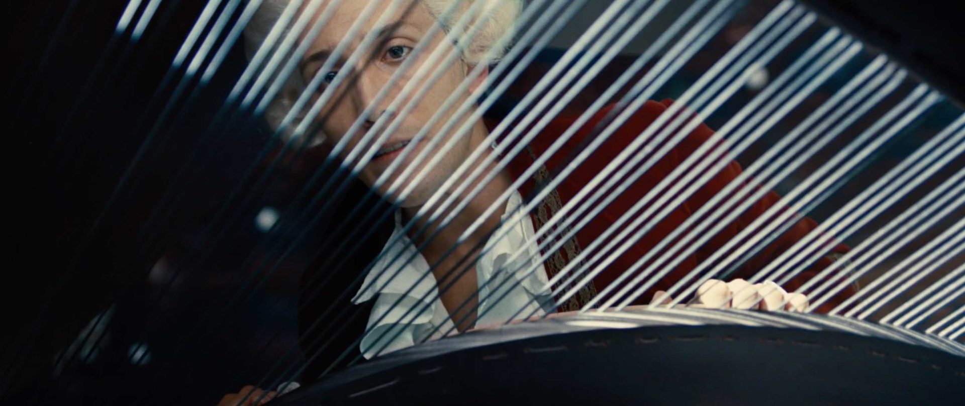 Mozart Meets Magnum in Short Film by Final Frontier and Le Cube ...