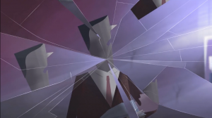 Mr Binns Tells "Mike's Story" | STASH MAGAZINE : Motion design – STASH