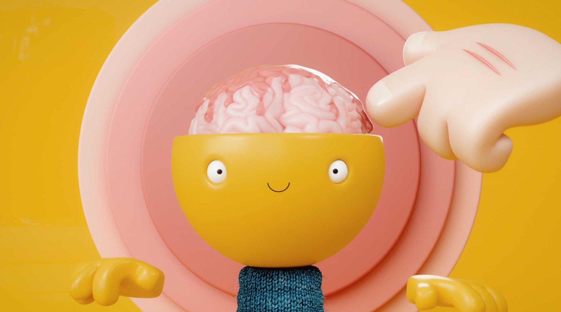 Mr. Kaplin Answers the Question "What does it feel like to have ADHD ...