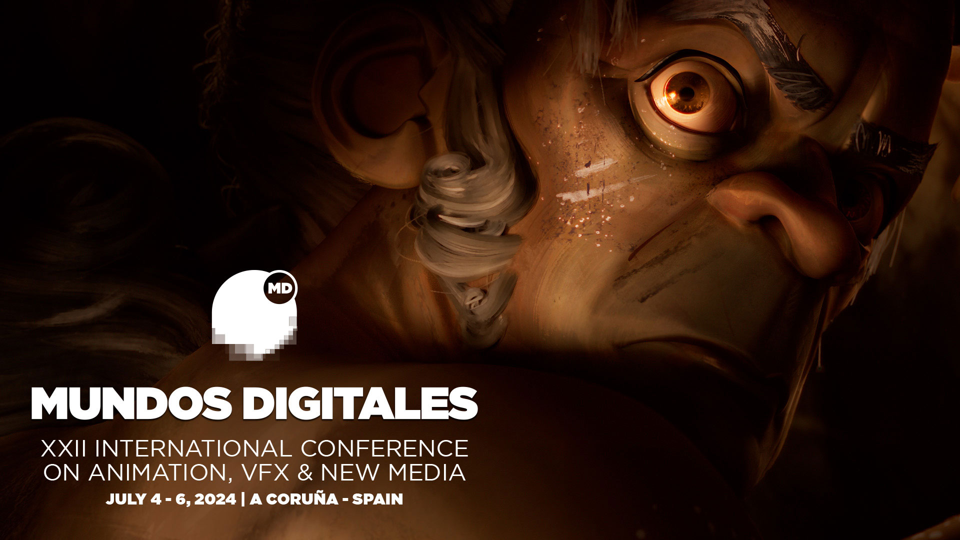 Mundos Digitales 2024 Takes Over A Coruña, Spain July 4-6 - Motion ...