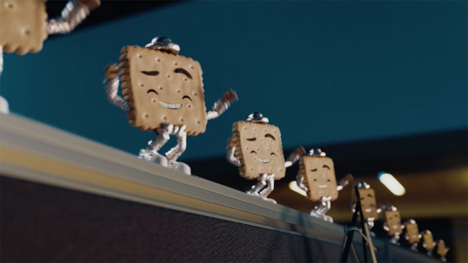 NABS Canada "This Job Will Break You" by Edward Andrews and Tantrum ...