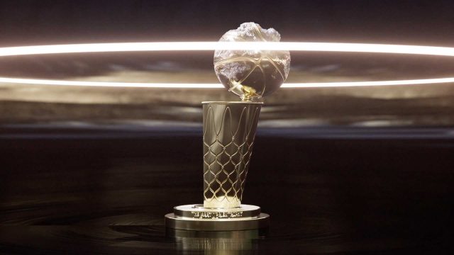 Panoply Adds Shimmer to the NBA Finals ﻿for ESPN - Motion design ...