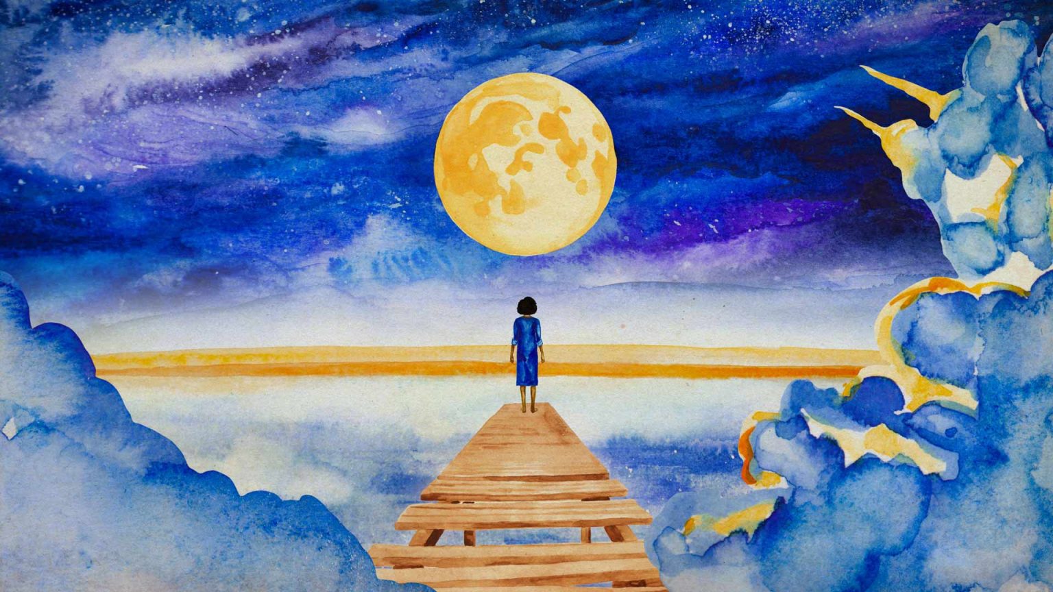 Jacob Collier "Never Gonna Be Alone" Music Video by Bare Golly Films ...