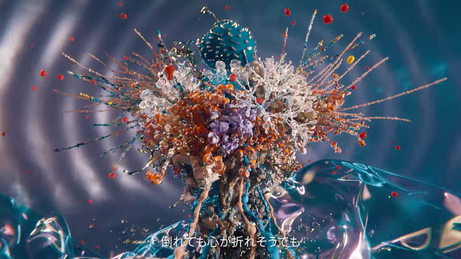 Khaki Dissect the Mind and Body of Game Designer Toshihiro Nagoshi in ...