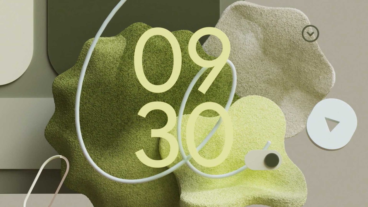 Nando Costa and Someform Explore Material Design for Google - Motion ...