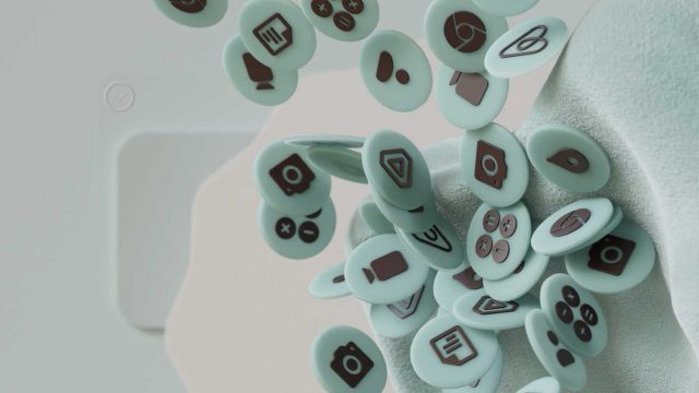 Nando Costa and Someform Explore Material Design for Google - Motion ...