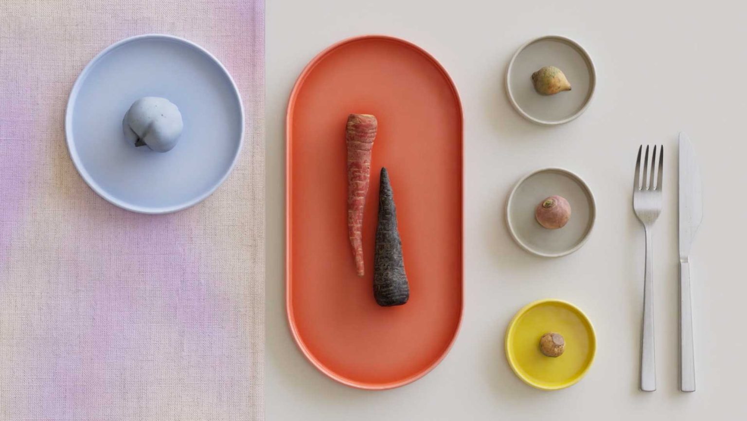 Nando Costa and Someform Explore Material Design for Google - Motion ...