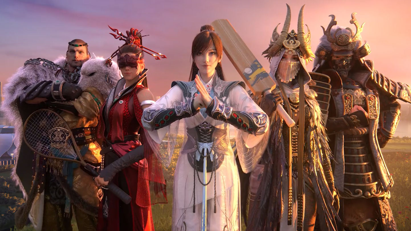 NetEase Archives - Motion design - STASH : Motion design – STASH