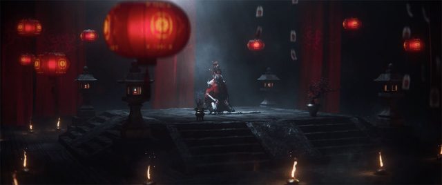 Naraka Championship Launch Trailer by Sehsucht and Final Frontier ...