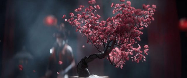 Naraka Championship Launch Trailer by Sehsucht and Final Frontier ...