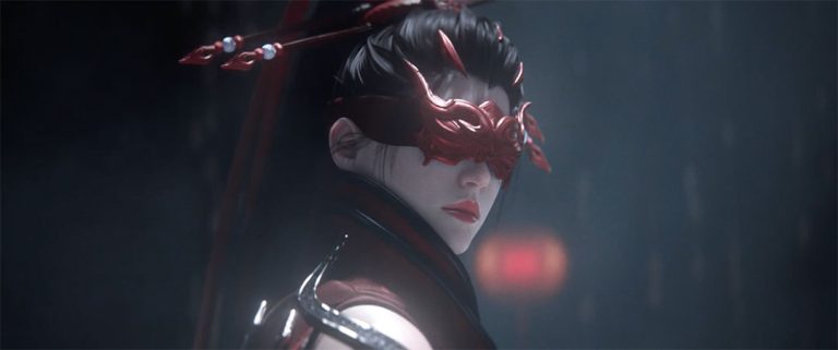 Naraka Championship Launch Trailer by Sehsucht and Final Frontier ...