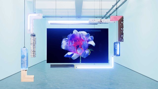 National Art Pass "The More You See, The More You See" by Untold ...